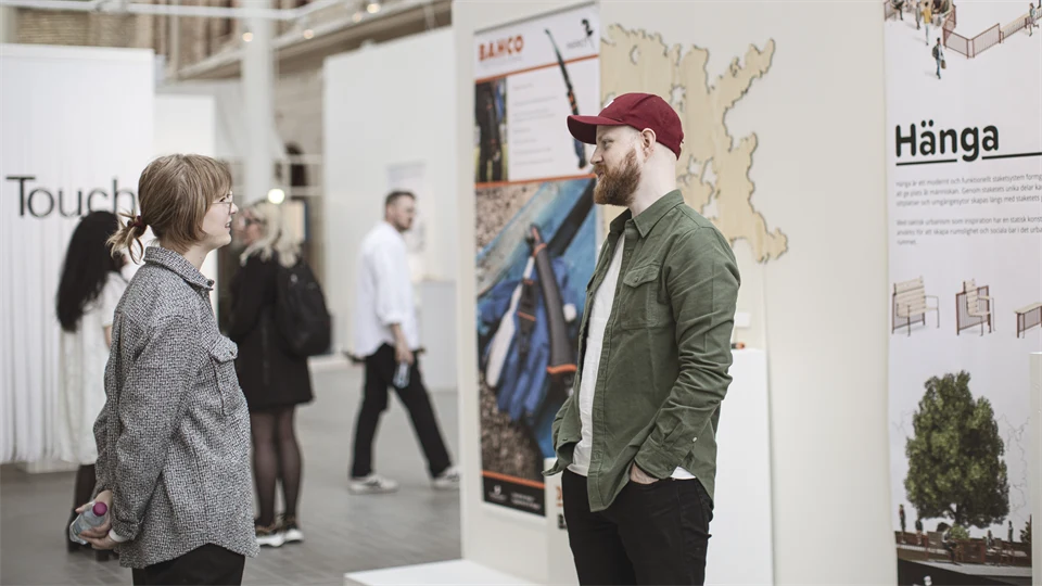 Industridesign | miun.se