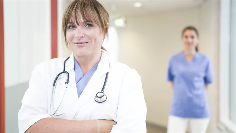 Masterprogram i omvårdnad | miun.se