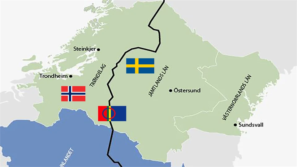 Teachers without borders | miun.se