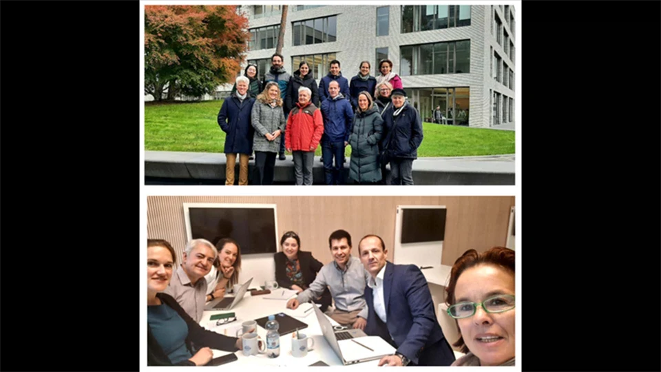 The International Masters in Tourism Network (ITMN) | miun.se